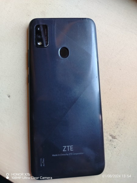 ZTE blade  A51...