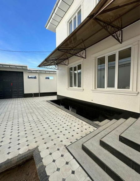 N1501 Toshkent tumani Zamona toyhonasi roparasida 2.5 sotix