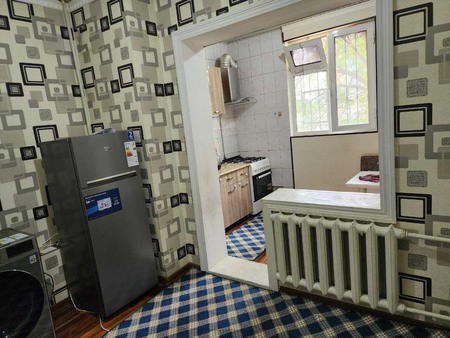 СРОЧНО Сдается Сергели-4 2/3/5 370$