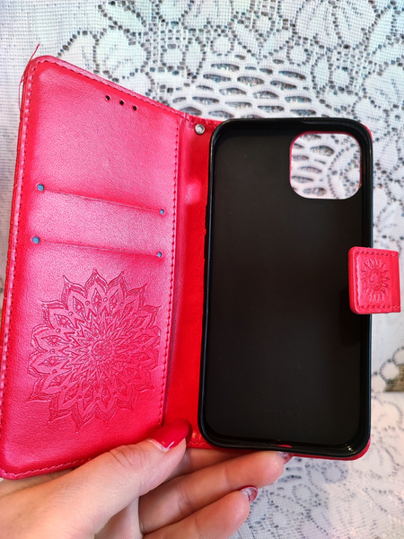 Чехол Книжка flipcase на Iphone 14