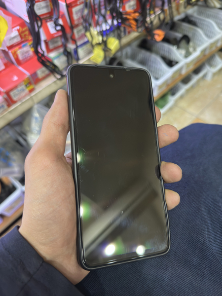 Infinix smart 8