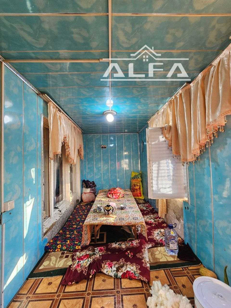3 xonali 80m² 5-qavat sotiladi.