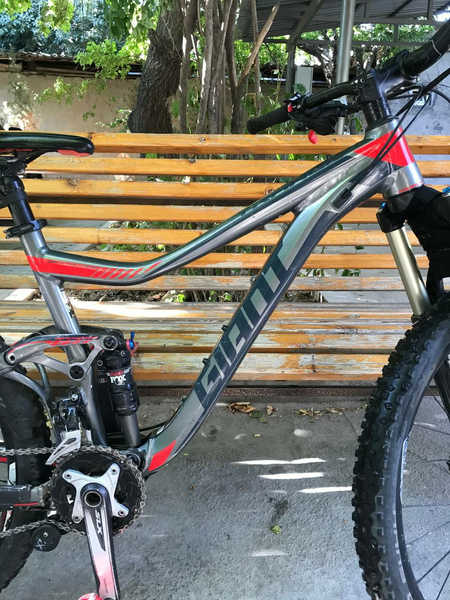 Giant Trance 2 СРОЧНО продается