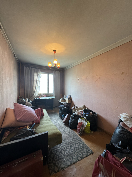 Продается квартира на Ц6 юнусбададский район