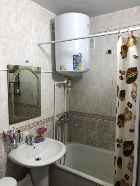 Сдаётся 2х комнатная квартира Люкс.Гагарина, Азиз Базар