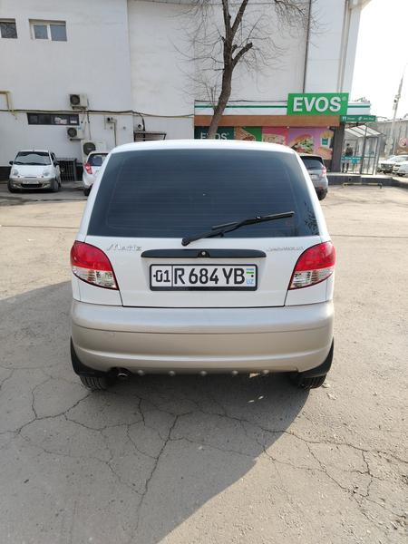 Matiz best 2011 Sotiladi