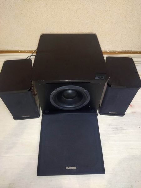 Mikralab sambufer sotiladi madel HW-650