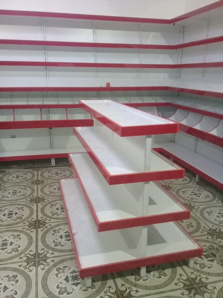 Магазины полка. Под заказ асосида мебеллар