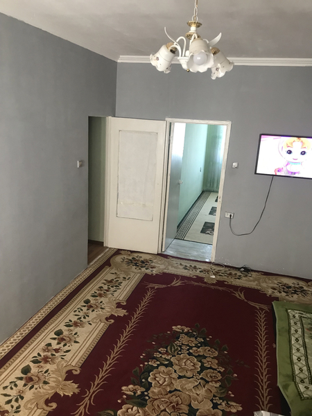 Продается 2х комнатная квартира на ТТЗ-2
