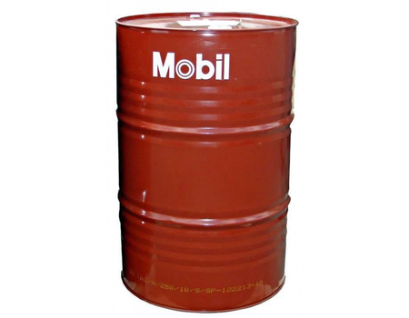 MOBIL Delvac MX EXTRA 10W-40 - MAN M 3275 / Полусинтетические