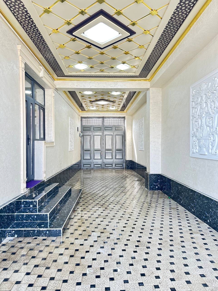 Срочно продам участок сергели согдиана махалля 5х комн 1.8 соток 145&