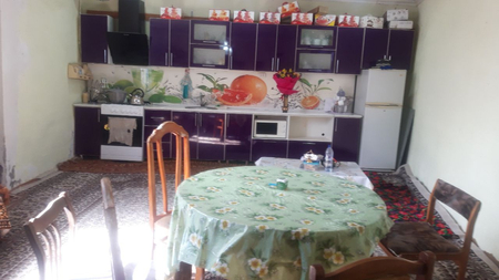 8 sotix hovli, Navoiy shahar baraxolka bozor yonida,
