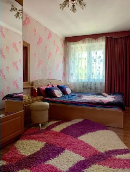 Ш.Руставели ПРОДАЮ 2в3/2/4 Азия Гост