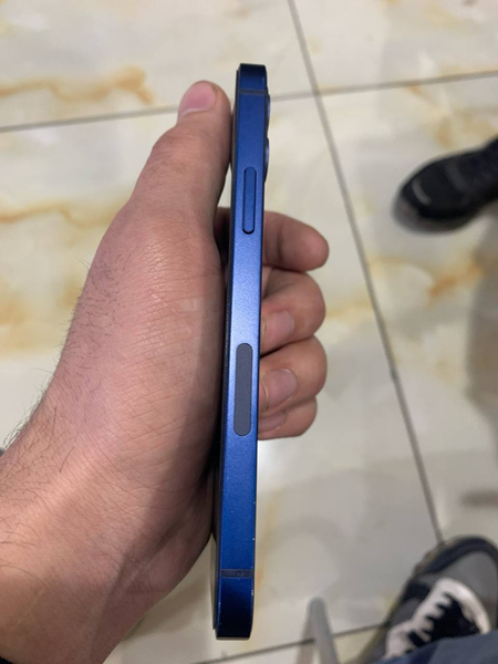 Iphone 12 LL/A 5G