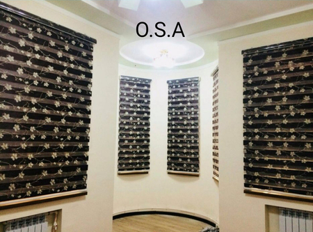 Жалюзи от производителя