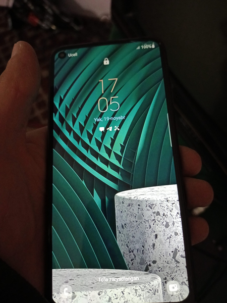 SAMSUNG A11 holati alo