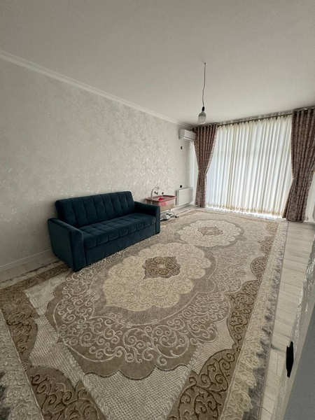 Bukhara cityda (full kvartira) sotiladi