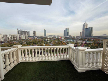 Срочно сдается 3/7/7 квартира  110 м²  ЖК Бульвар    (ХМЕ)