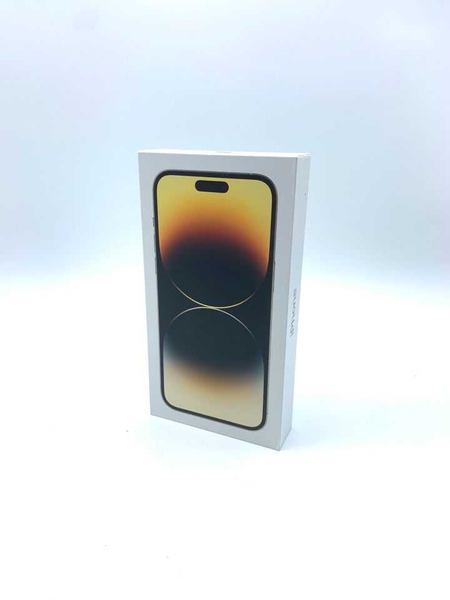 Iphone 14 pro max new