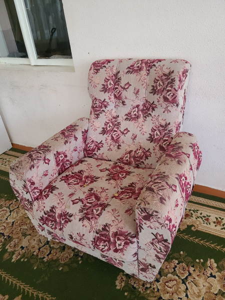 Divan kreslo диван кресло