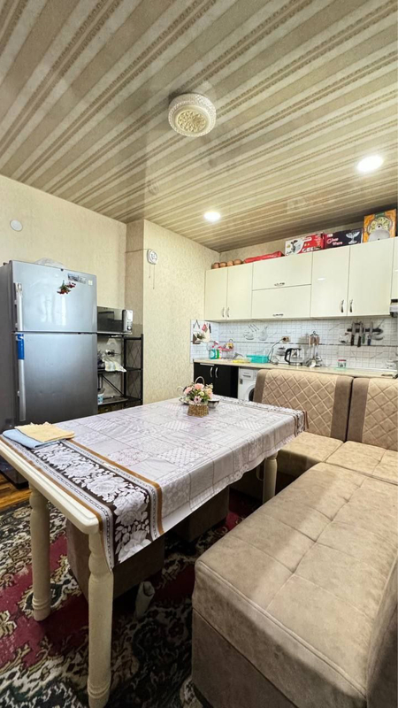 Продаётся квартира. Яккасарай. Галерейка.