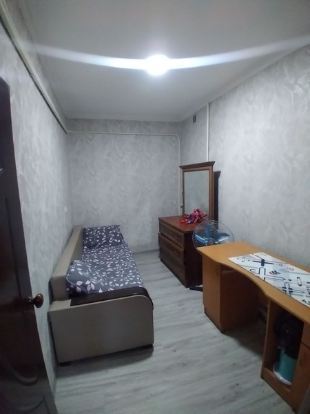 Продам  квартиру с ремонтом