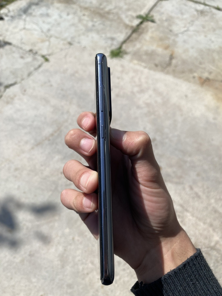Samsung S20 Ultra 5G 12+8/256