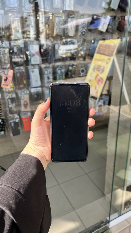 Xiomi not 12 pro