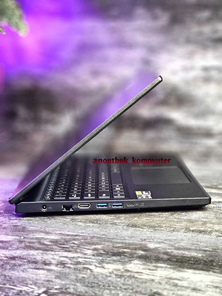 Мощный игровой Acer Nitro 5 R5 7535HS