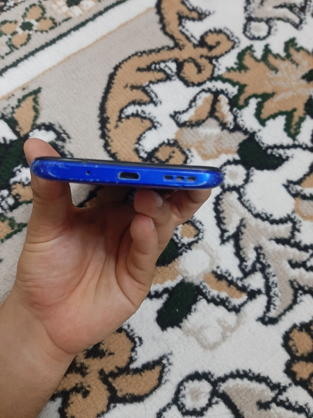 Xiaomi Redmi 9C ideal