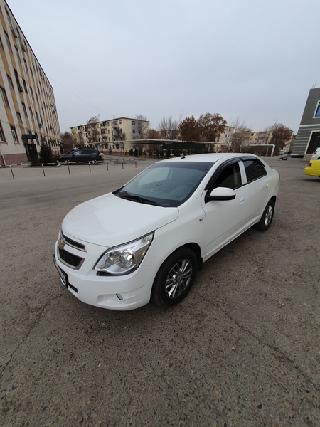 Cobalt sotiladi 2023