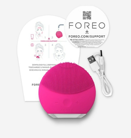 Очиститель лица Foreo