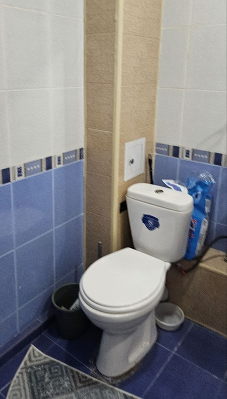 Продам кв 70.36 кв.м 5 этаж. Дархан. Метро Хамида Алимджана, Центр.