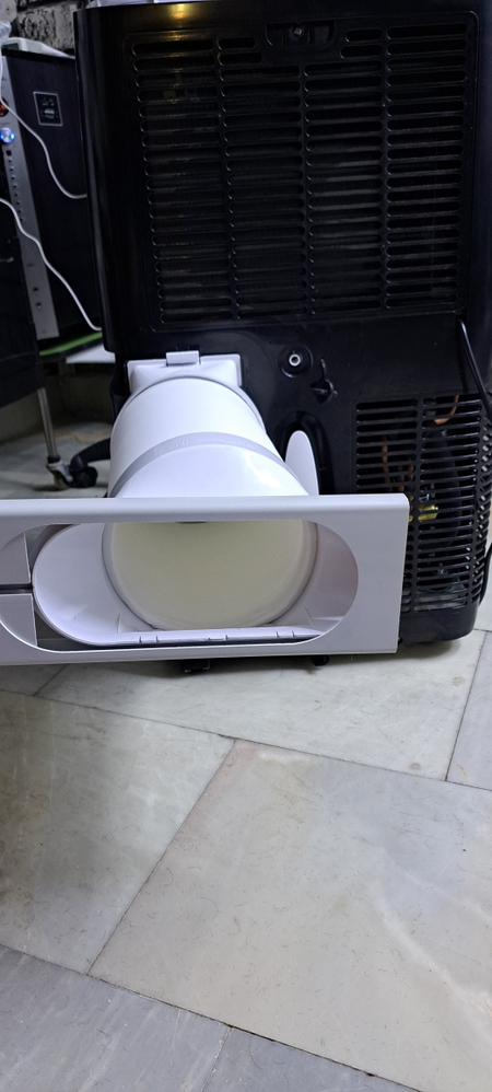 Technobox mobil kondisoner