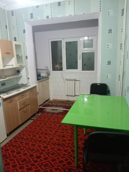 Chilonzor 23 kvartlda arenda qoʻyiladi