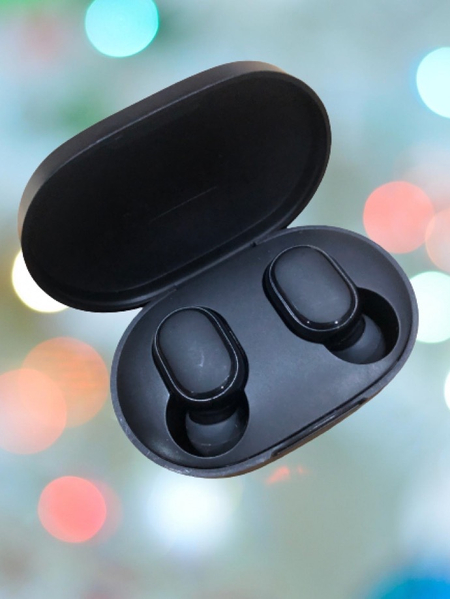 Redmi Airpods (подходит и для Iphone)