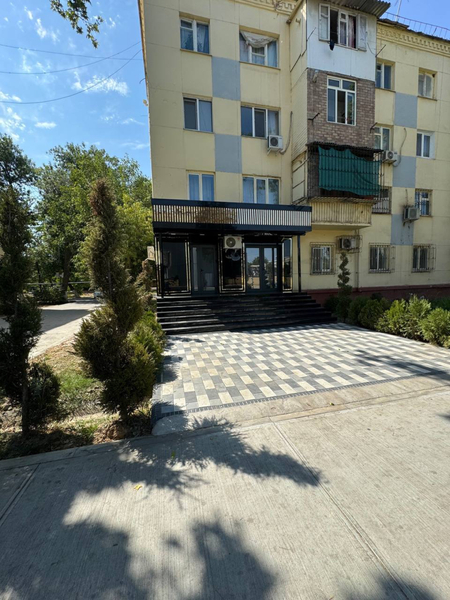 Продаётся Не Желое Помещения Яшнабад Улица Лисунова