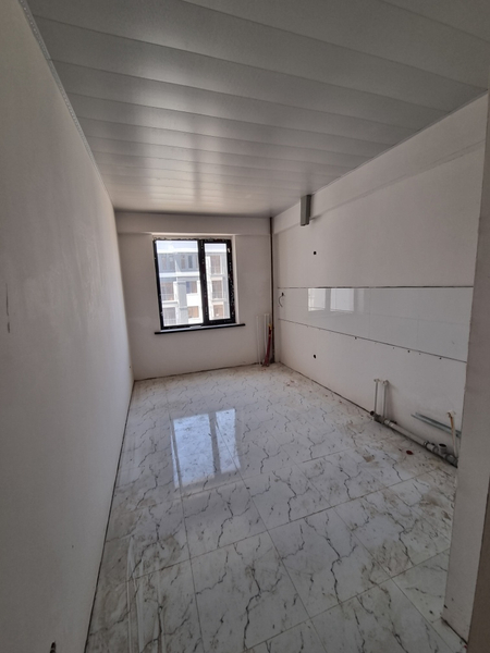 Смарт сити 82м² 3 хона 7 этаж сквазной пла-ка сотилади