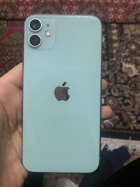 Iphone 11 64 taliy srocna