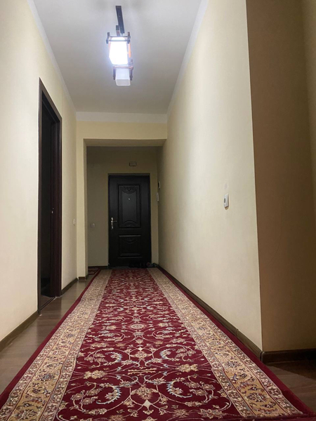 Oladigan odamla qilsin maklerlar kerakmas