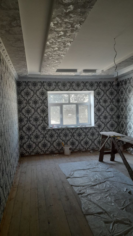 Ремонт кв г тошкент