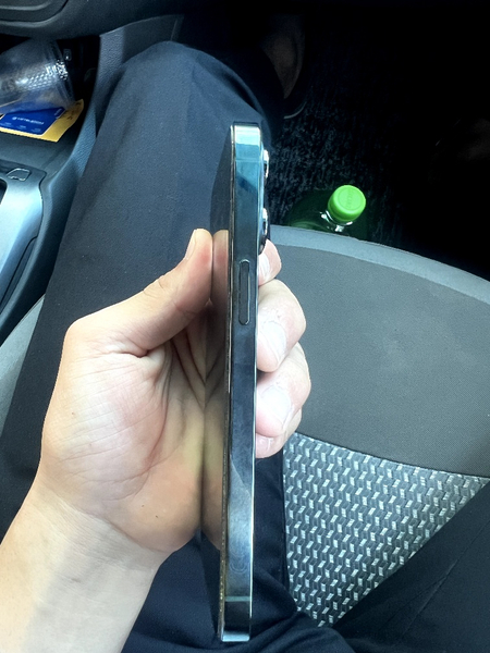 iPhone 13 pro 128gb