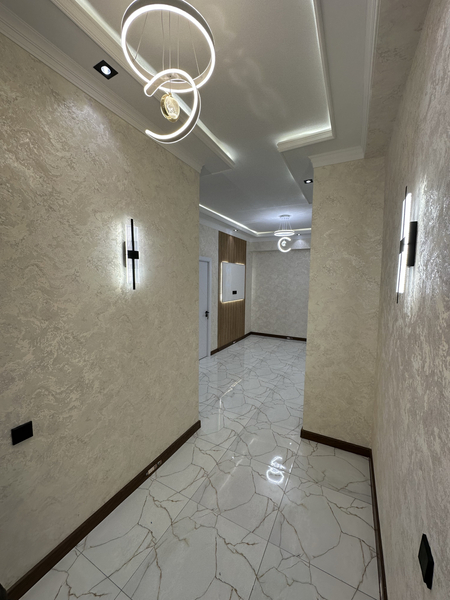 Srochno sotiladi СВОЯ 54 kvm Nice villas. Rieltorlar bilanam ishlimiz.