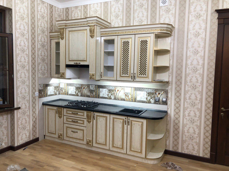 Мебель на заказ Buyurtma asosida