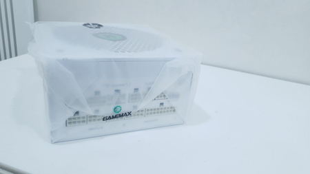 Блок питания Gamepwer 850w 80gold+