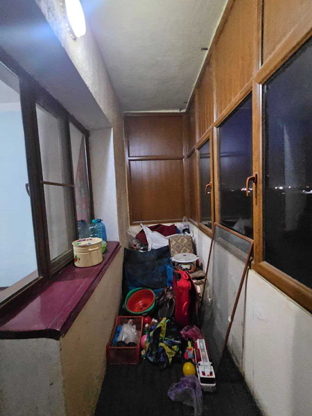 3 xonali 100m² 4-qavat uy sotiladi