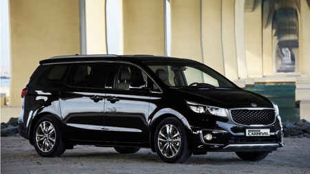 Kia carnival muddatli toʻlov