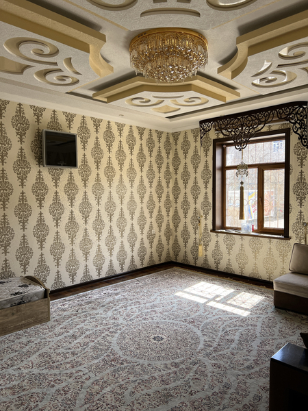 Квартира ижара
