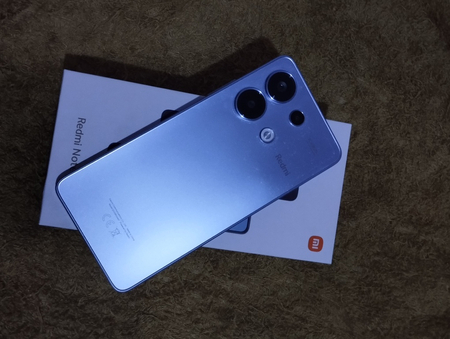 Redmi note 13 ideal