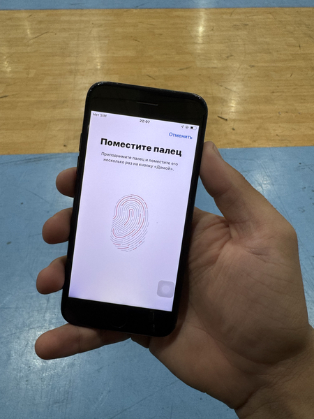 Iphone 7 128gb SROCHNA!!!